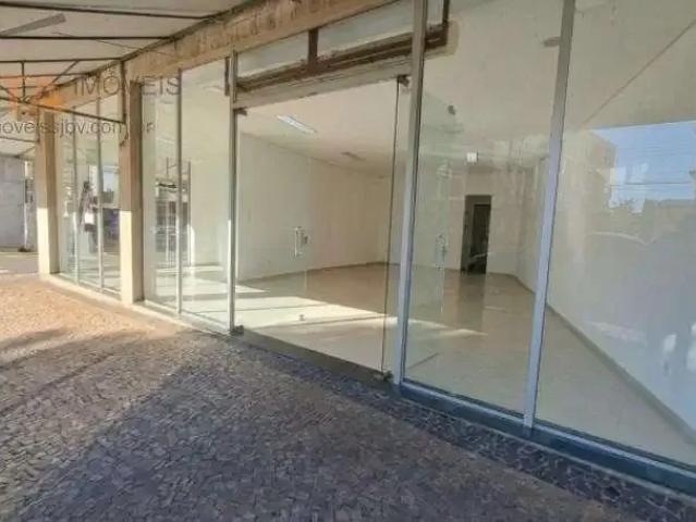 Casa / Sobrado Comercial para Locação em São João da Boa Vista/SP Centro