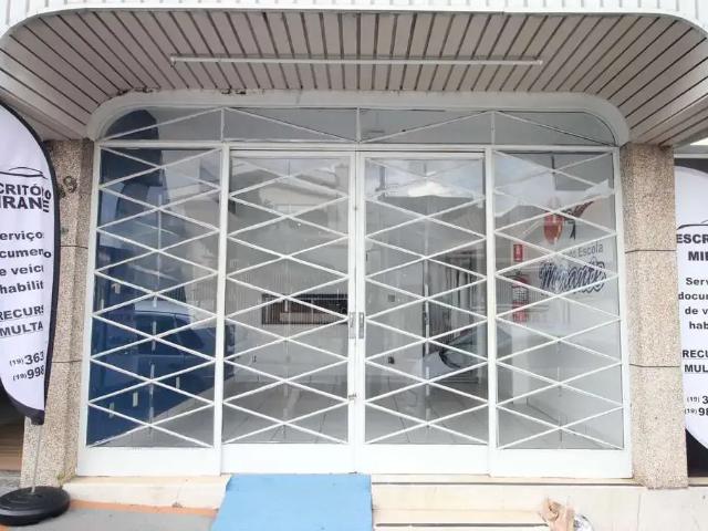 Casa / Sobrado Comercial para Locação em São João da Boa Vista/SP Centro