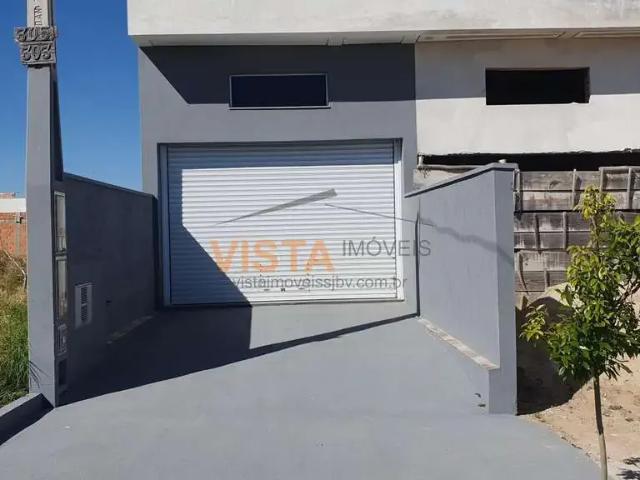 Casa / Sobrado Comercial para Locação em São João da Boa Vista/SP Jardim Aurora