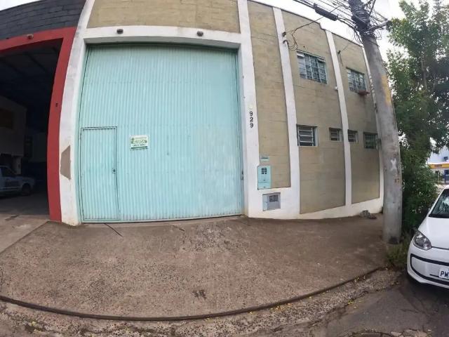 Casa / Sobrado Comercial para Locação em São João da Boa Vista/SP Pratinha