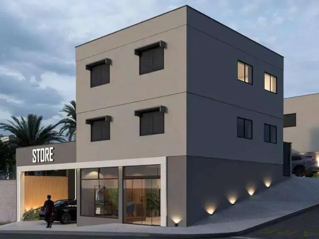 Casa / Sobrado Comercial para Locação em São João da Boa Vista/SP Vila Santa Edwirges