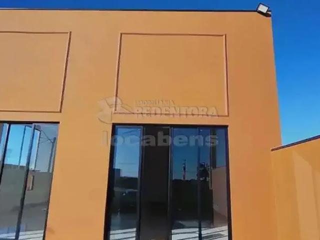 Casa / Sobrado Comercial para Locação em São José do Rio Preto/SP Maisparque Rio Preto