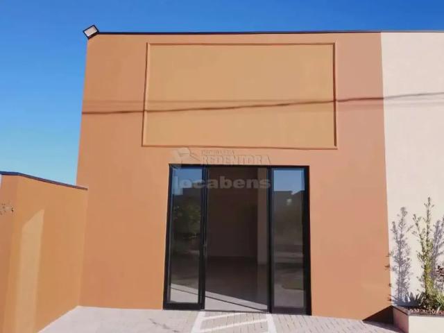 Casa / Sobrado Comercial para Locação em São José do Rio Preto/SP Maisparque Rio Preto