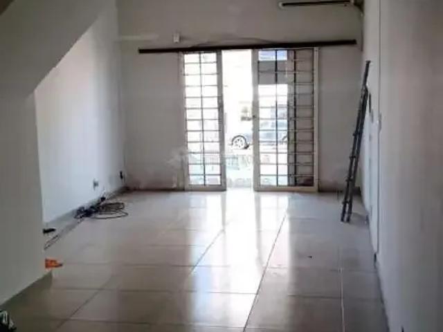 Casa / Sobrado Comercial para Locação em São José do Rio Preto/SP Boa Vista