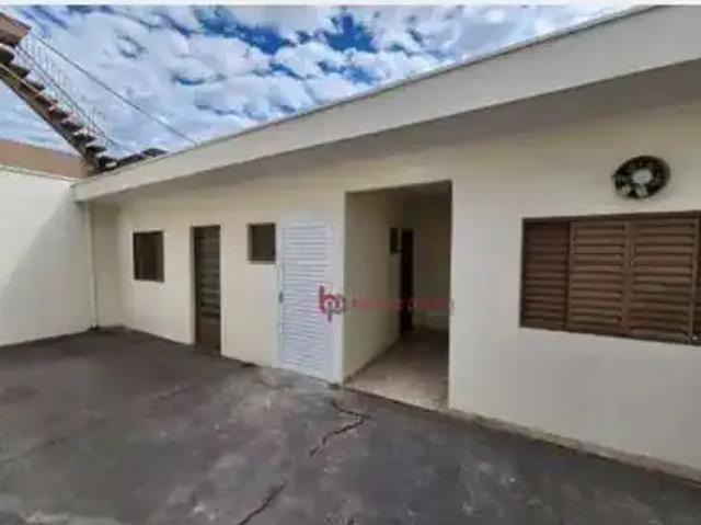 Casa / Sobrado Comercial para Locação em São José do Rio Preto/SP Boa Vista