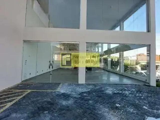 Casa / Sobrado Comercial para Locação em São José do Rio Preto/SP Boa Vista