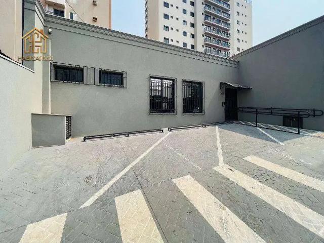 Casa / Sobrado Comercial para Locação em São José do Rio Preto/SP Boa Vista 5 Quartos