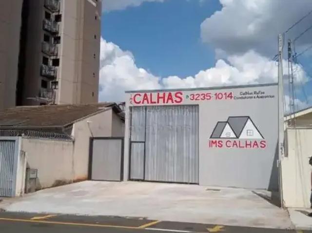 Casa / Sobrado Comercial para Locação em São José do Rio Preto/SP Boa Vista