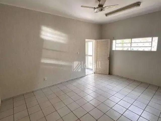 Casa / Sobrado Comercial para Locação em São José do Rio Preto/SP Boa Vista