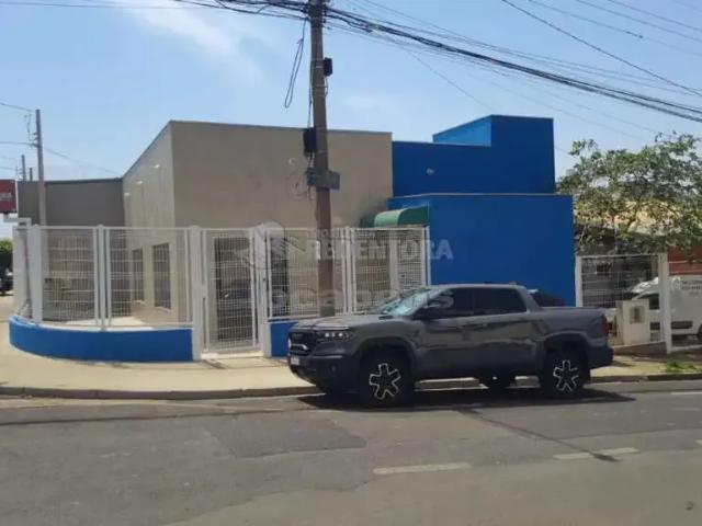 Casa / Sobrado Comercial para Locação em São José do Rio Preto/SP Boa Vista