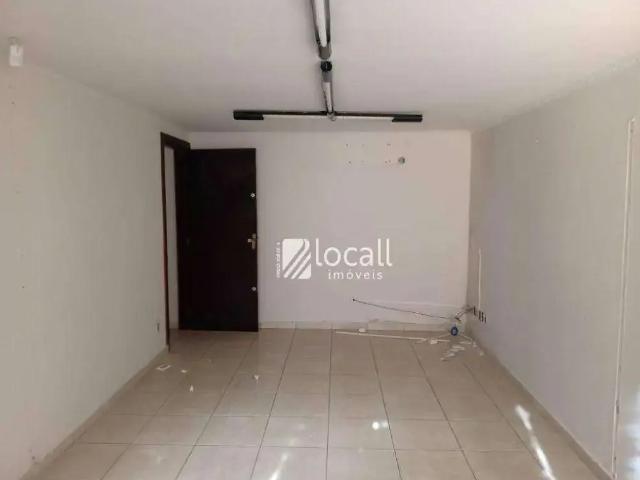 Casa / Sobrado Comercial para Locação em São José do Rio Preto/SP Boa Vista