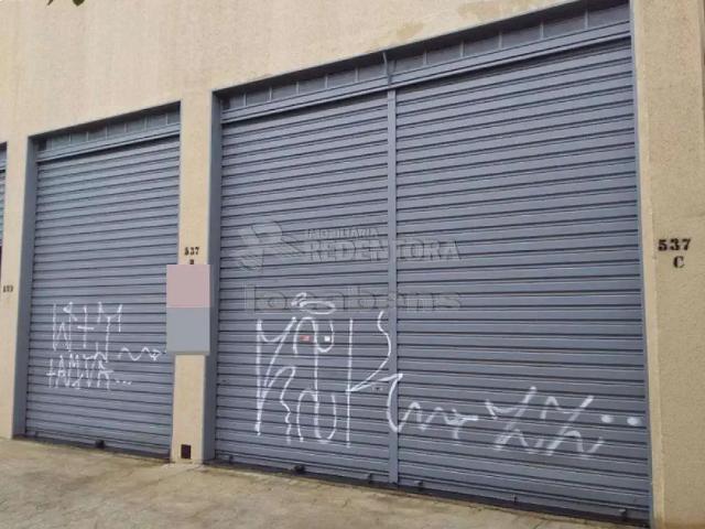 Casa / Sobrado Comercial para Locação em São José do Rio Preto/SP Boa Vista