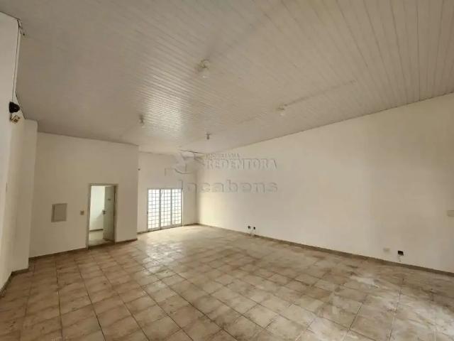 Casa / Sobrado Comercial para Locação em São José do Rio Preto/SP Boa Vista