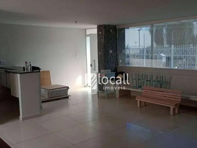Casa / Sobrado Comercial para Locação em São José do Rio Preto/SP Boa Vista