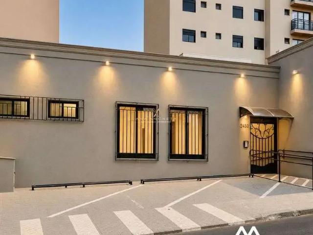 Casa / Sobrado Comercial para Locação em São José do Rio Preto/SP Boa Vista 1 Quartos