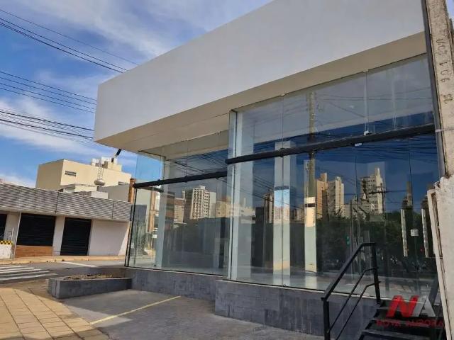 Casa / Sobrado Comercial para Locação em São José do Rio Preto/SP Boa Vista