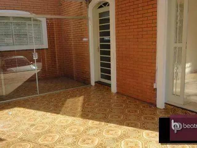 Casa / Sobrado Comercial para Locação em São José do Rio Preto/SP Boa Vista 3 Quartos