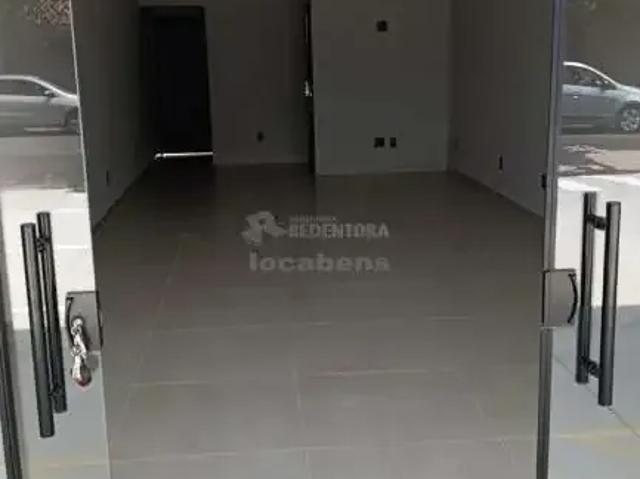 Casa / Sobrado Comercial para Locação em São José do Rio Preto/SP Bom Jardim