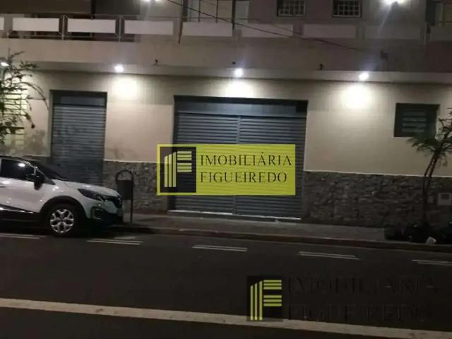 Casa / Sobrado Comercial para Locação em São José do Rio Preto/SP Centro