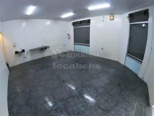 Casa / Sobrado Comercial para Locação em São José do Rio Preto/SP Centro