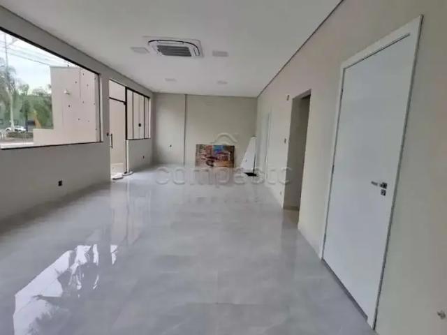 Casa / Sobrado Comercial para Locação em São José do Rio Preto/SP Centro