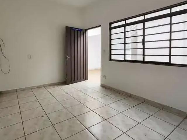 Casa / Sobrado Comercial para Locação em São José do Rio Preto/SP Centro 6 Quartos