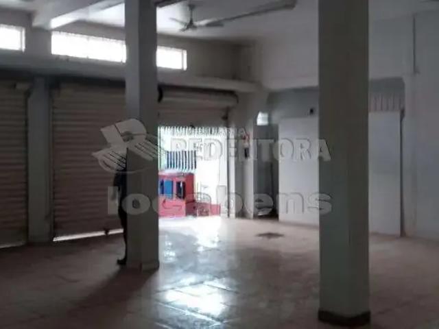 Casa / Sobrado Comercial para Locação em São José do Rio Preto/SP Centro