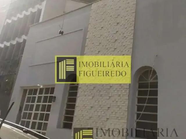 Casa / Sobrado Comercial para Locação em São José do Rio Preto/SP Centro