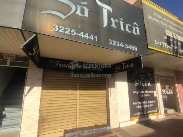 Casa / Sobrado Comercial para Locação em São José do Rio Preto/SP Centro