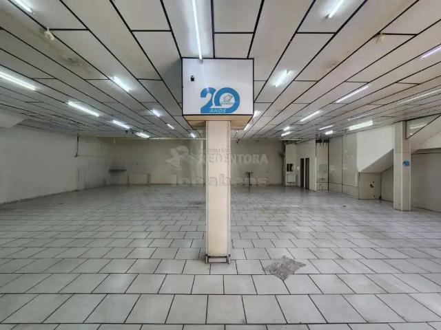 Casa / Sobrado Comercial para Locação em São José do Rio Preto/SP Centro