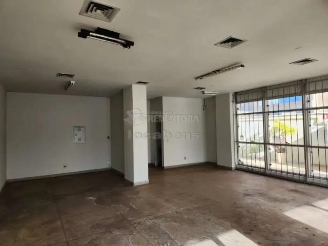 Casa / Sobrado Comercial para Locação em São José do Rio Preto/SP Centro