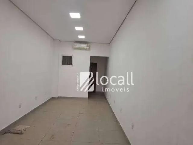 Casa / Sobrado Comercial para Locação em São José do Rio Preto/SP Centro