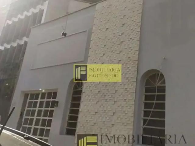 Casa / Sobrado Comercial para Locação em São José do Rio Preto/SP Centro
