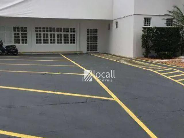 Casa / Sobrado Comercial para Locação em São José do Rio Preto/SP Centro