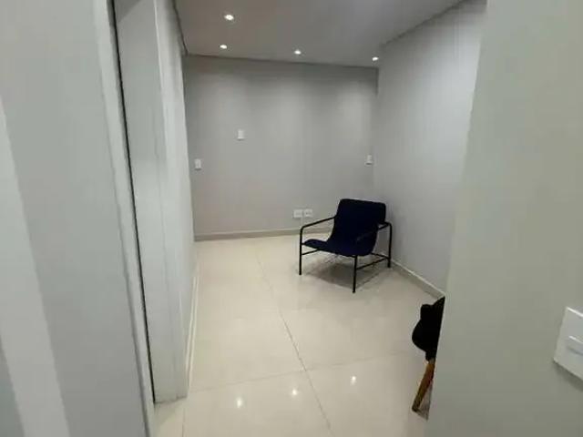 Casa / Sobrado Comercial para Locação em São José do Rio Preto/SP Centro 2 Quartos