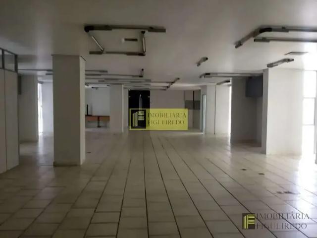 Casa / Sobrado Comercial para Locação em São José do Rio Preto/SP Centro
