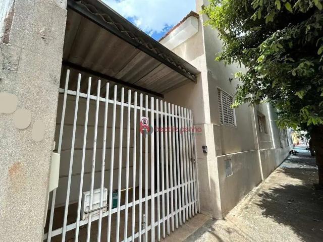 Casa / Sobrado Comercial para Locação em São José do Rio Preto/SP Centro 3 Quartos