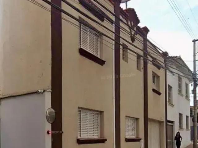 Casa / Sobrado Comercial para Locação em São José do Rio Preto/SP Centro 3 Quartos