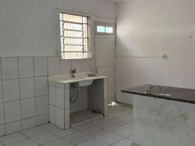 Casa / Sobrado Comercial para Locação em São José do Rio Preto/SP Centro 3 Quartos