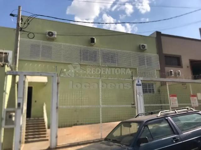 Casa / Sobrado Comercial para Locação em São José do Rio Preto/SP Centro Empresarial Coplan