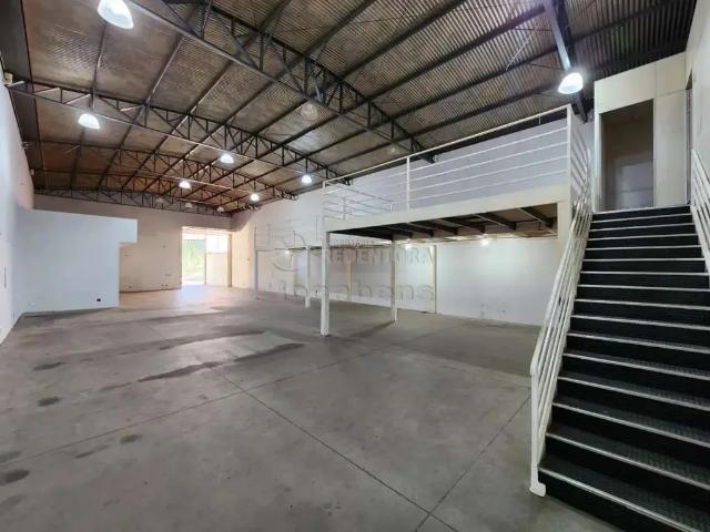 Casa / Sobrado Comercial para Locação em São José do Rio Preto/SP Centro Empresarial Coplan