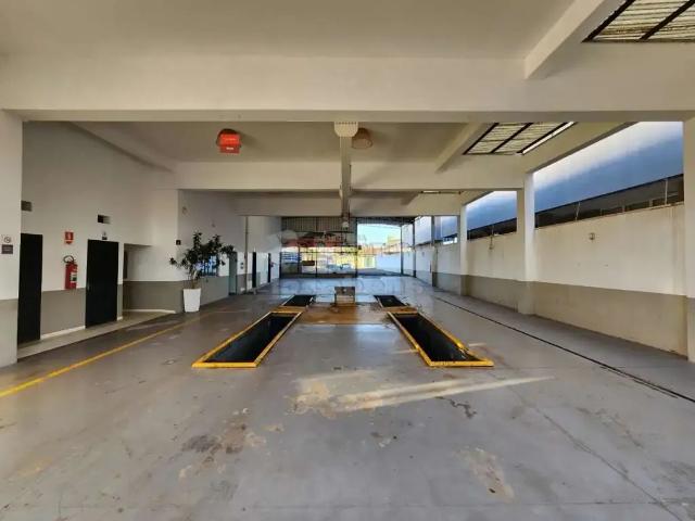 Casa / Sobrado Comercial para Locação em São José do Rio Preto/SP Chácara Municipal