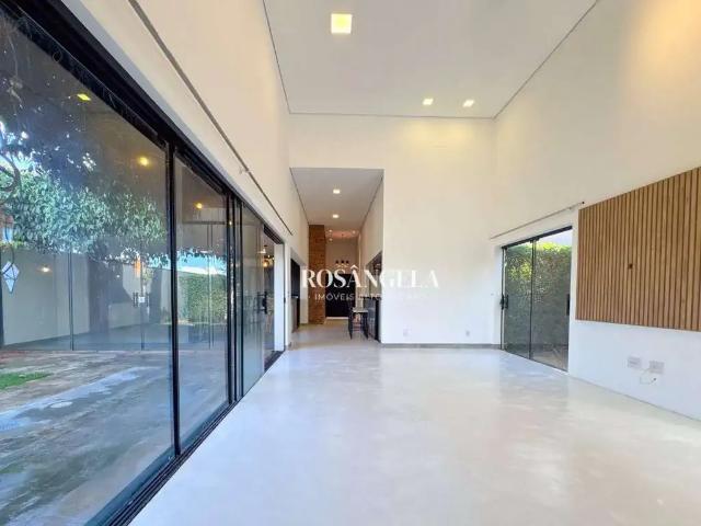 Casa / Sobrado Comercial para Locação em São José do Rio Preto/SP Condomínio Vilage La Montagne 3 Quartos
