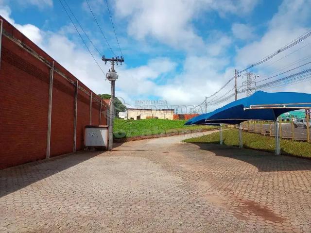 Casa / Sobrado Comercial para Locação em São José do Rio Preto/SP Conjunto Habitacional Costa do Sol