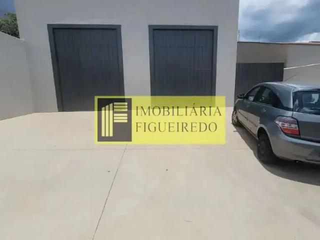 Casa / Sobrado Comercial para Locação em São José do Rio Preto/SP Eldorado