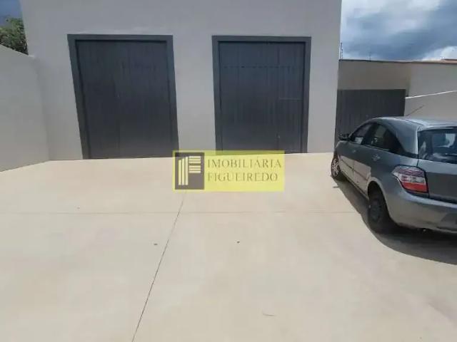 Casa / Sobrado Comercial para Locação em São José do Rio Preto/SP Eldorado