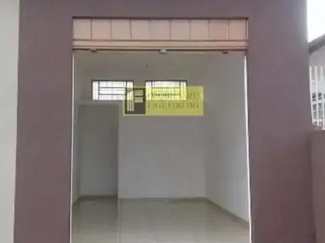 Casa / Sobrado Comercial para Locação em São José do Rio Preto/SP Eldorado