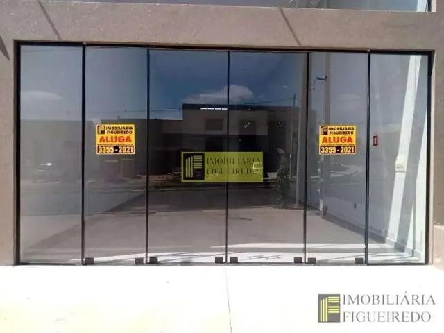 Casa / Sobrado Comercial para Locação em São José do Rio Preto/SP Ideal Life Ecolazer Residence