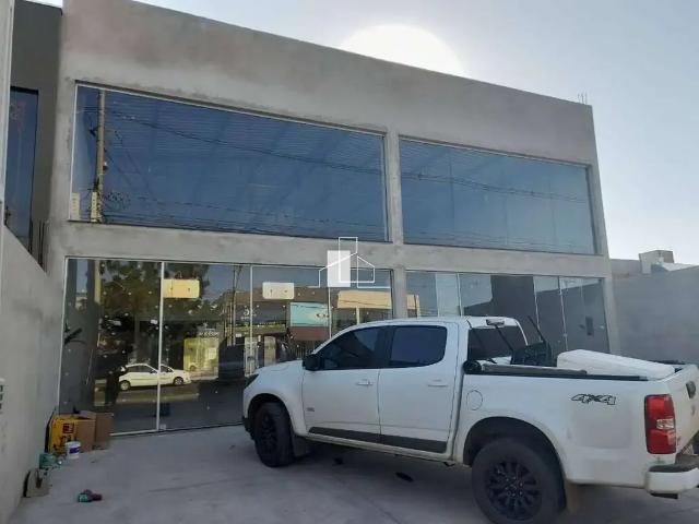 Casa / Sobrado Comercial para Locação em São José do Rio Preto/SP Ideal Life Ecolazer Residence