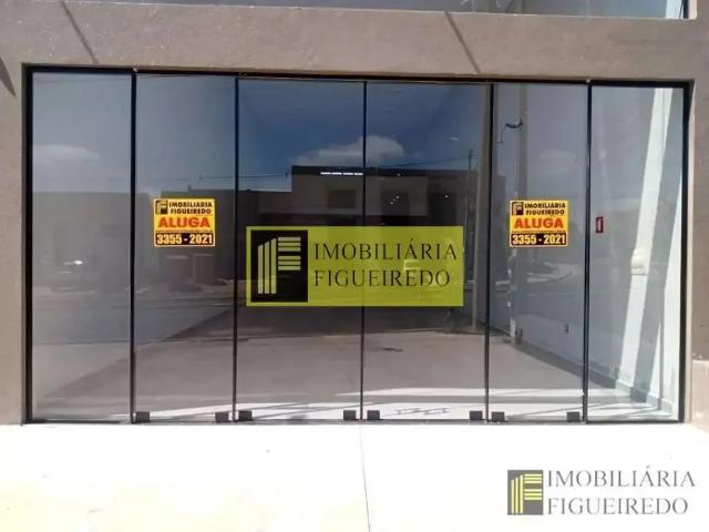 Casa / Sobrado Comercial para Locação em São José do Rio Preto/SP Ideal Life Ecolazer Residence